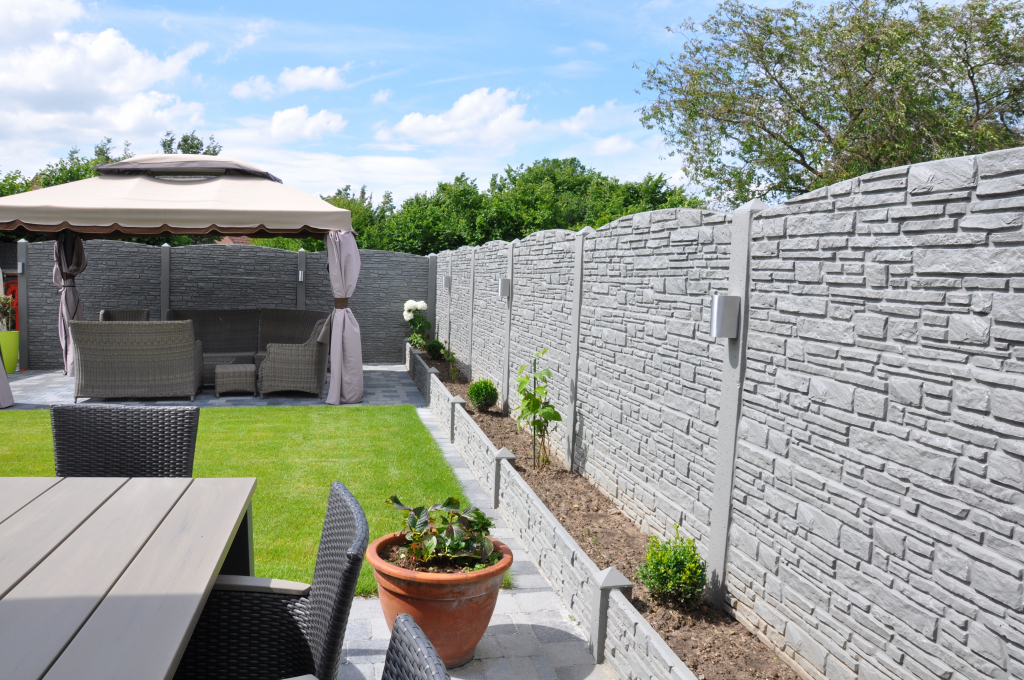 Rustique | BAJ Beton