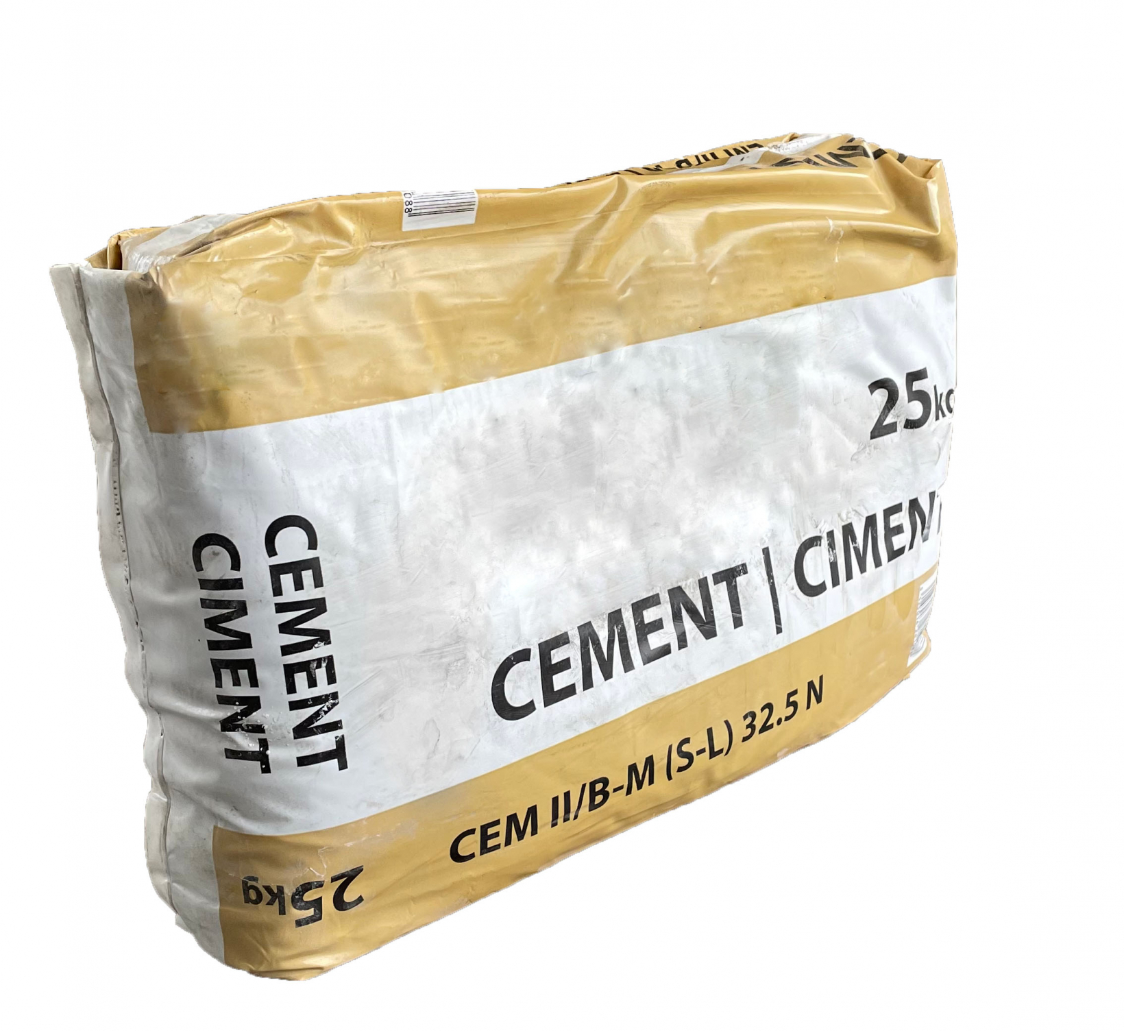 Ciment | BAJ Beton