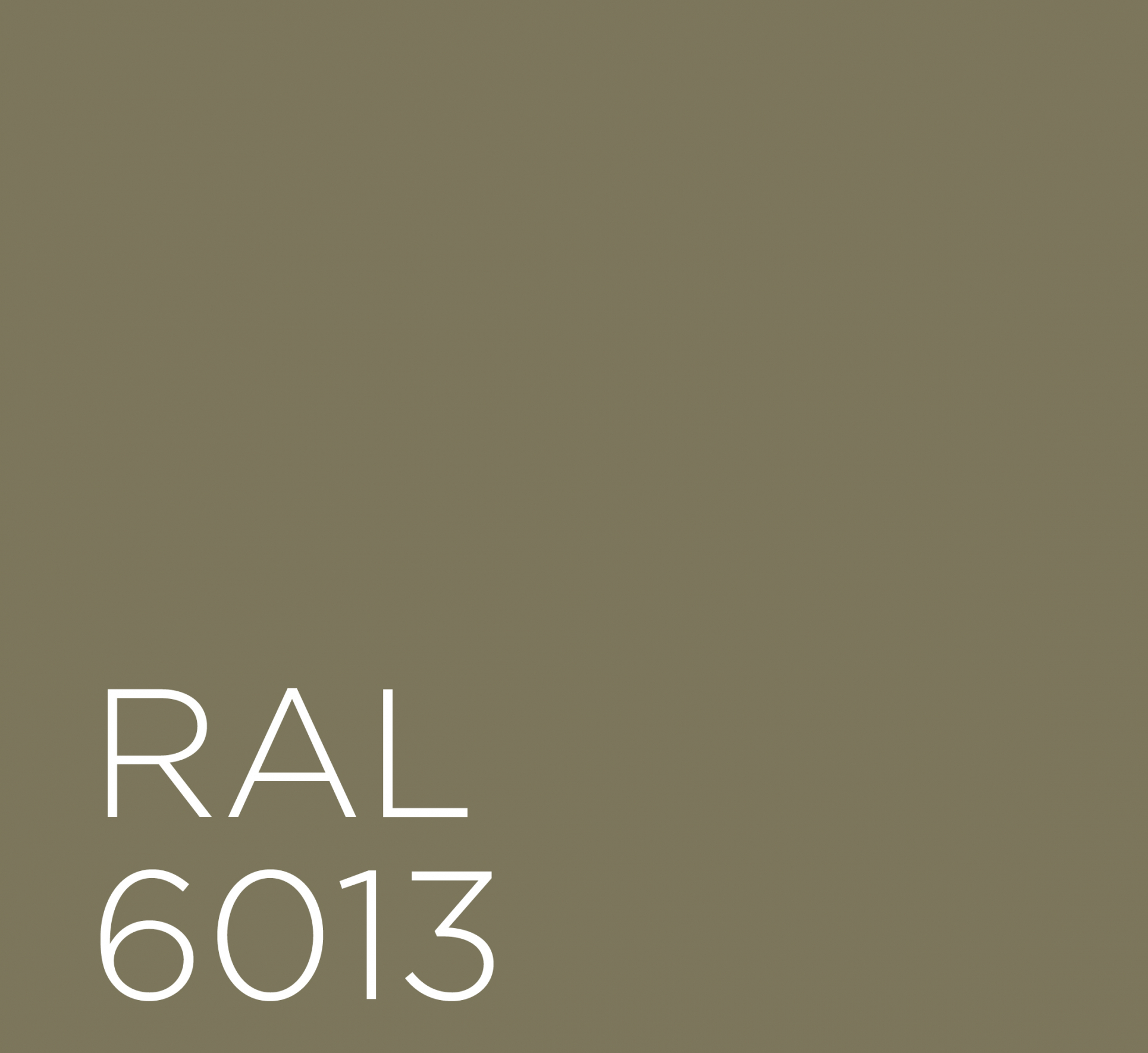 Résine de béton Luxe RAL 6013 | BAJ Beton