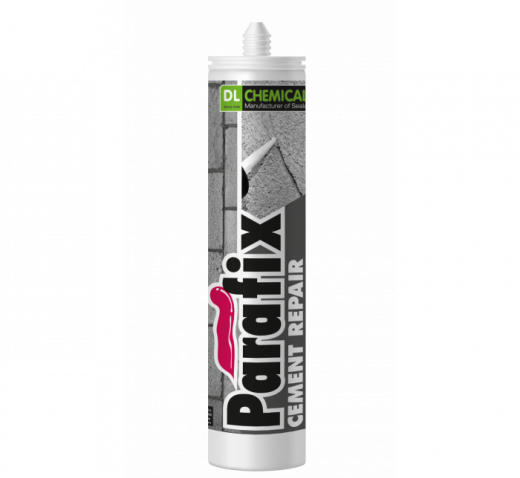 Parafix joint sealant | BAJ Beton